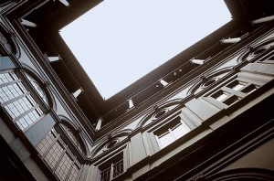 Renaissance rustication* « Journal