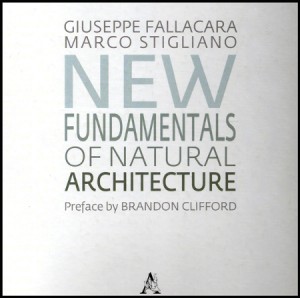 NEW FUNDAMENTALS OF NATURAL ARCHITECTURE. Stereotomie contemporanee di ...