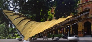NEW FUNDAMENTALS OF NATURAL ARCHITECTURE. Stereotomie contemporanee di ...